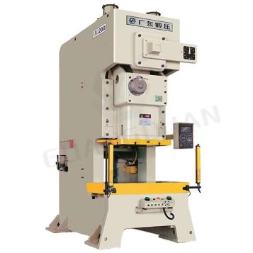 Mechanical Press Machine: Products To Solve Problems