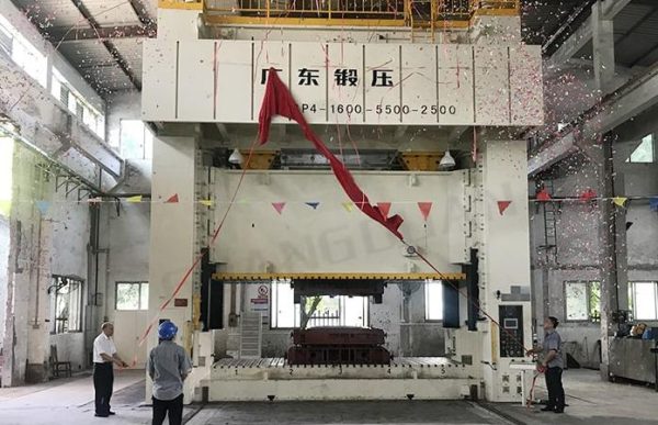 How Can Mechanical Stamping Press Factory Adapt to Evolving Industry ...