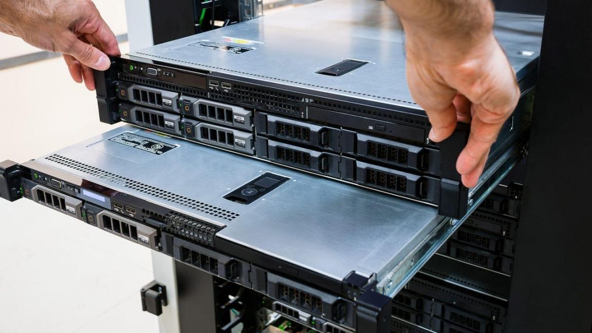 Why a Crankshaft Press for Server Chassis Assembly Matters